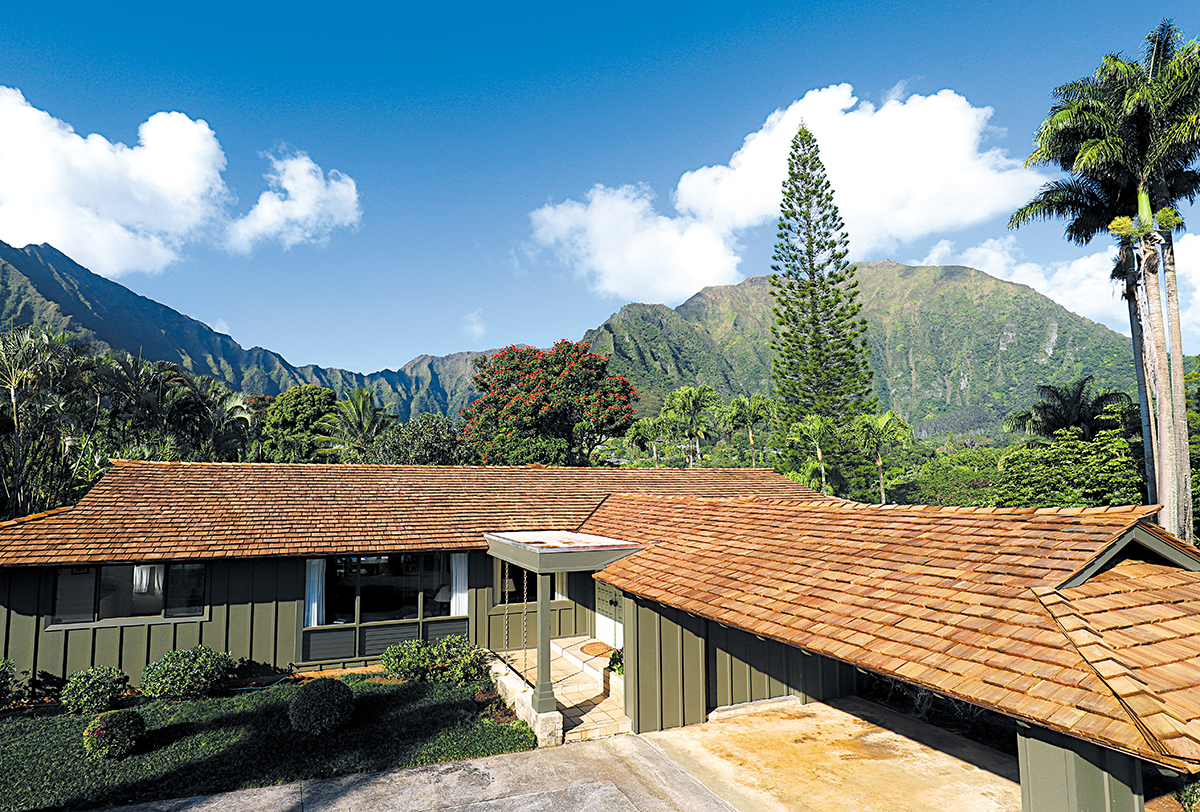 Improve your home with a new roof - West Oahu Roofing Inc. | Hawaii ...